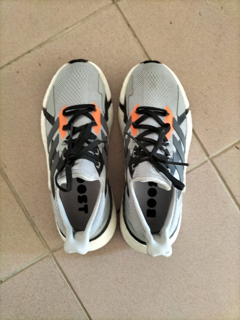 Adidas Running Shoes X9000L4, Men's Fashion, Footwear, Sneakers on ...