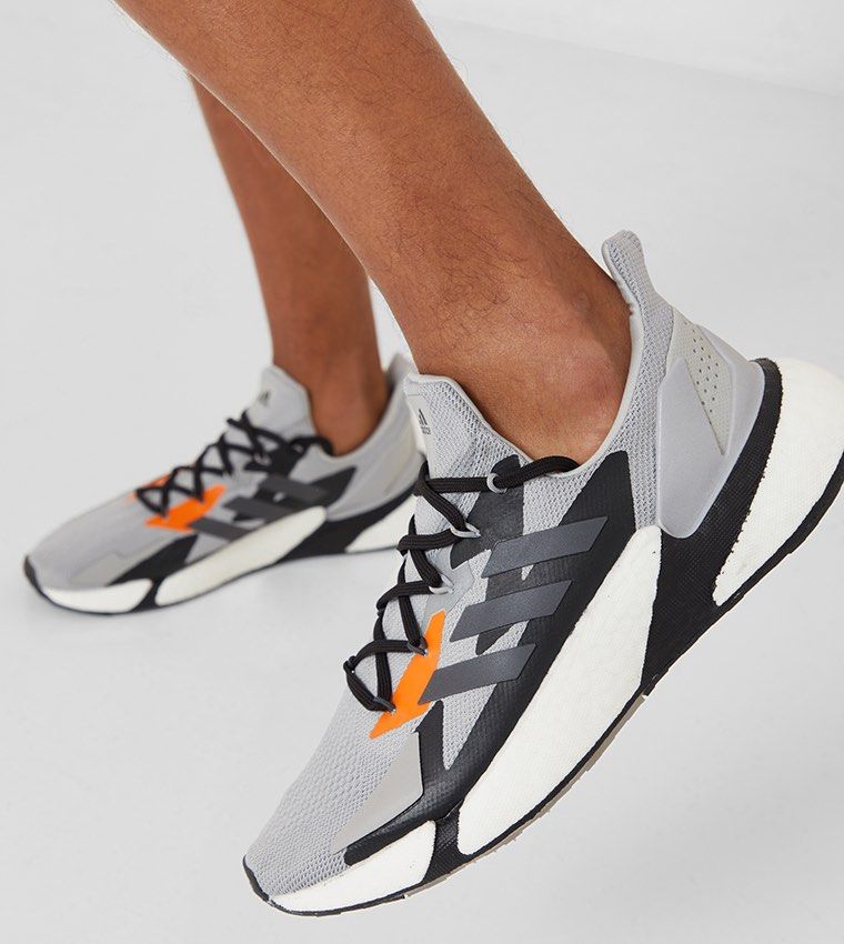 Adidas Running Shoes X9000L4, Men's Fashion, Footwear, Sneakers on ...