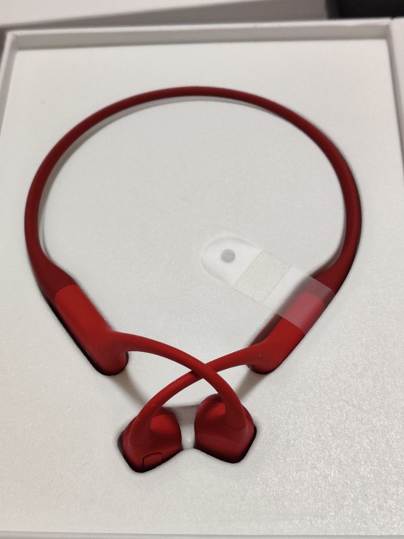 Aftershokz Aeropex AS800, Audio, Earphones on Carousell