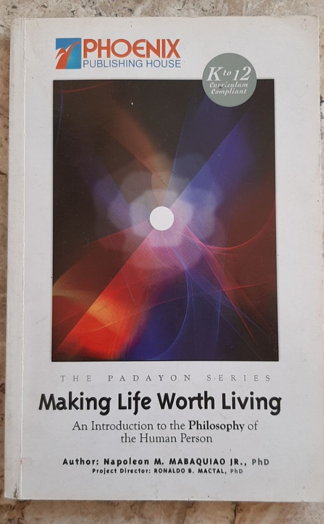 An Introduction to the Philosophy of the Human Person, Hobbies & Toys, Books & Magazines ...