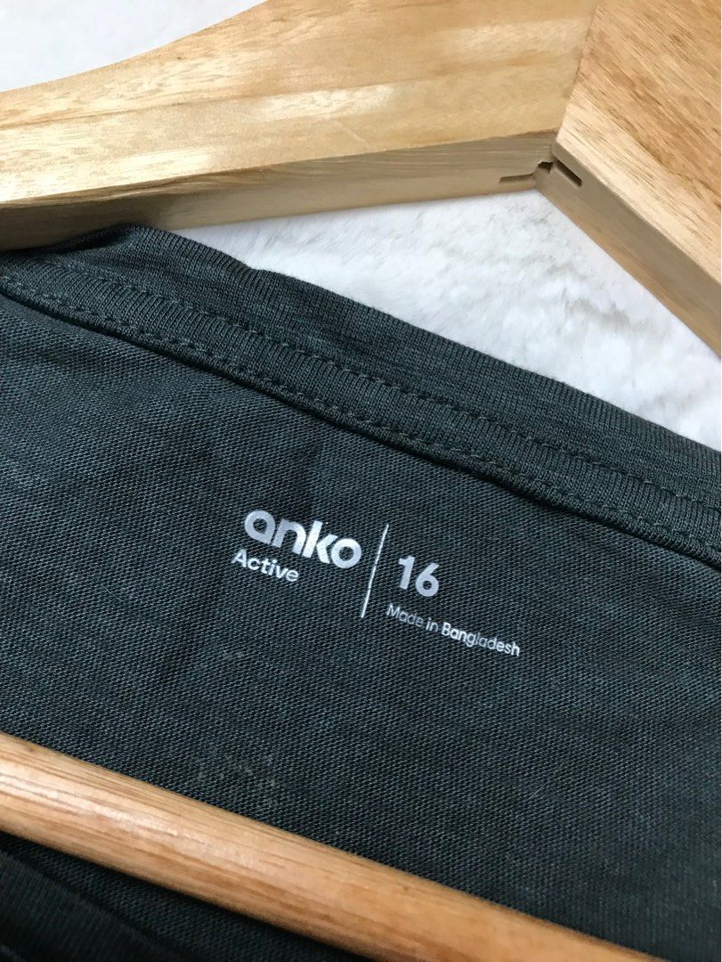 ANKO Activewear Set on Carousell
