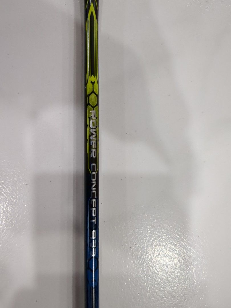 Apac Power Concept 933, Sports Equipment, Sports & Games, Racket & Ball ...