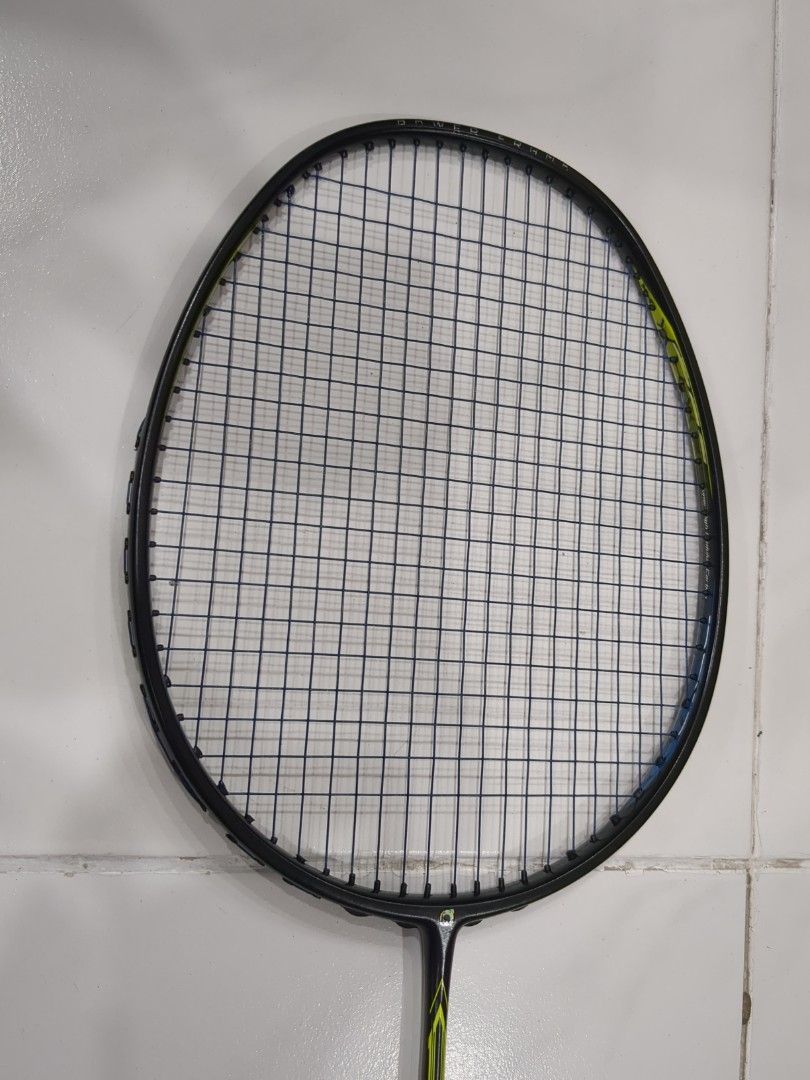 Apac Power Concept 933, Sports Equipment, Sports & Games, Racket & Ball ...