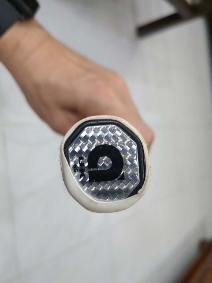 Apac Power Concept 933, Sports Equipment, Sports & Games, Racket & Ball ...