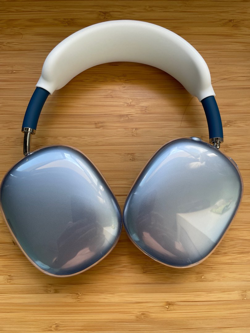 Apple AirPod max, Audio, Headphones & Headsets on Carousell