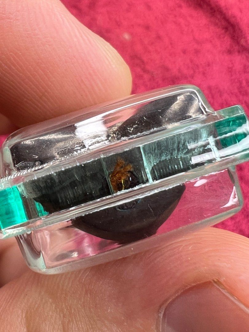 Archan Teelek- Samnak Patibat Tham Khao Sunamo, Hobbies & Toys ...