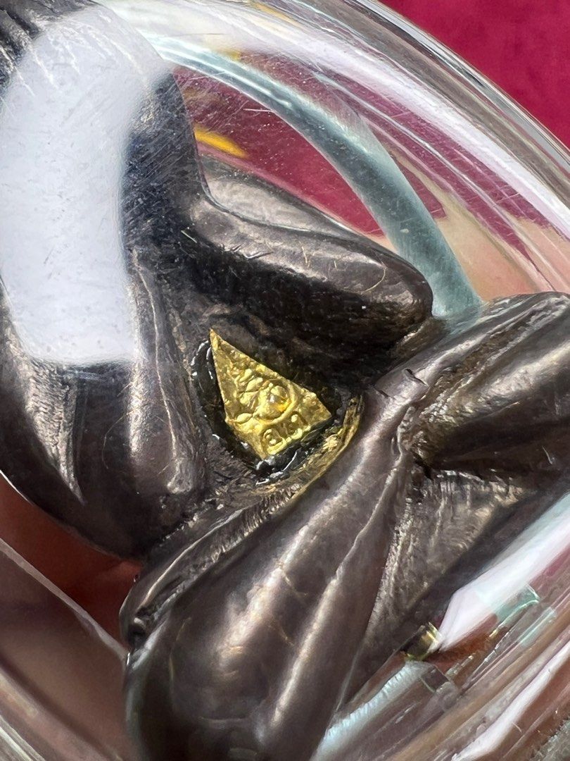 Archan Teelek- Samnak Patibat Tham Khao Sunamo, Hobbies & Toys ...