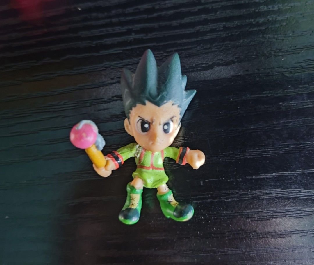 Assorted Toy Set: Nightmare Before Christmas, Studio Ghibli, Disney ...