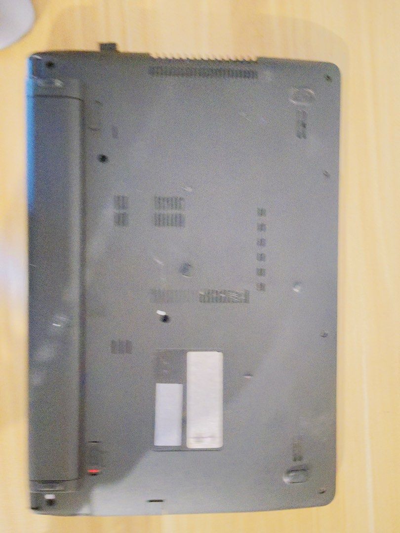 Asus laptop 15 inch with 254gb ssd, Computers & Tech, Laptops ...
