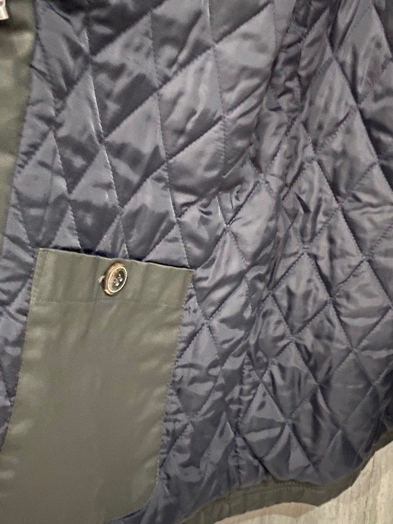 Authentic Blue Harbour Men’s Jacket, Men's Fashion, Coats, Jackets and ...