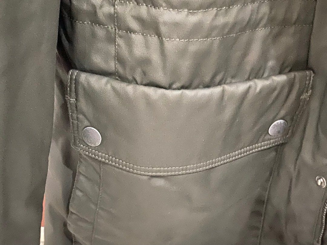 Authentic Blue Harbour Men’s Jacket, Men's Fashion, Coats, Jackets and ...