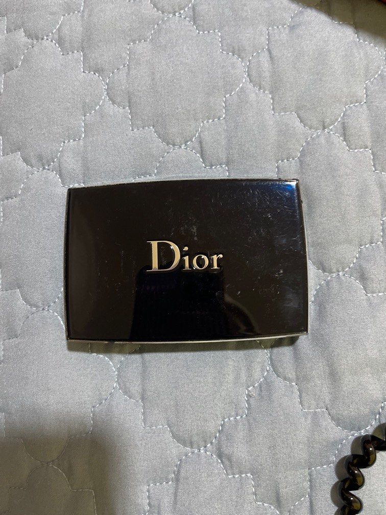 Authentic Dior Pressed powder Case ONLY, Beauty & Personal Care, Face ...