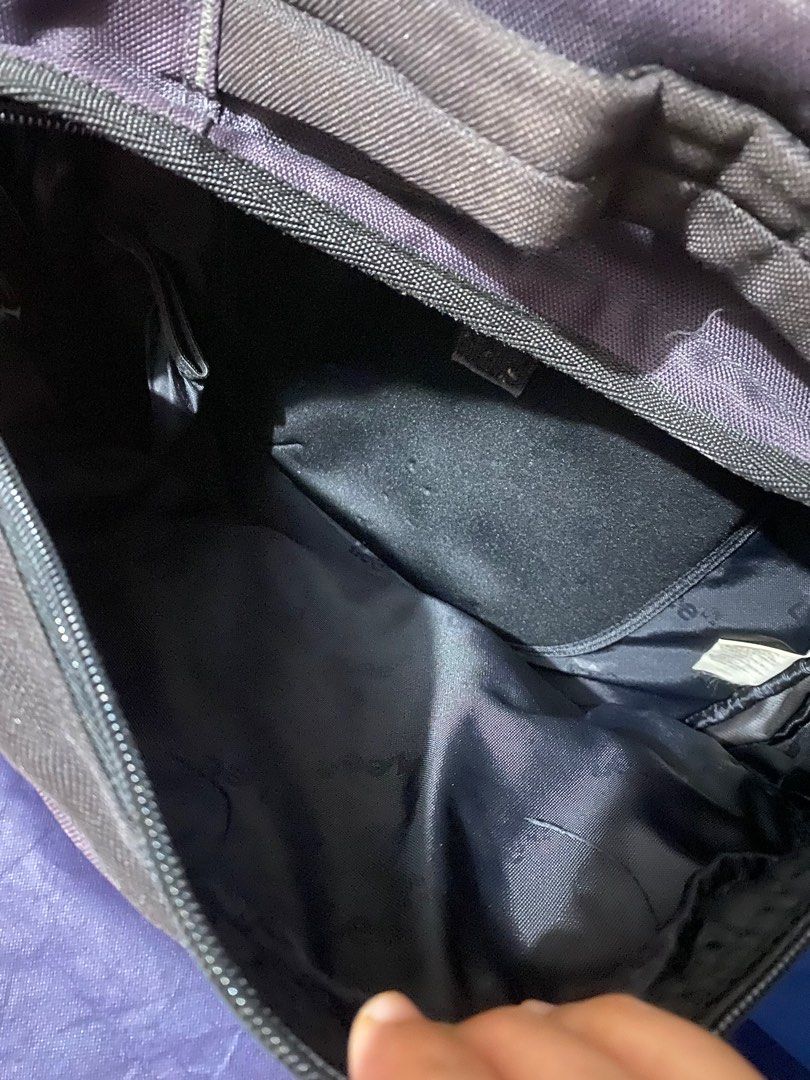 Authentic Lee Backpack/ Camping Bag on Carousell