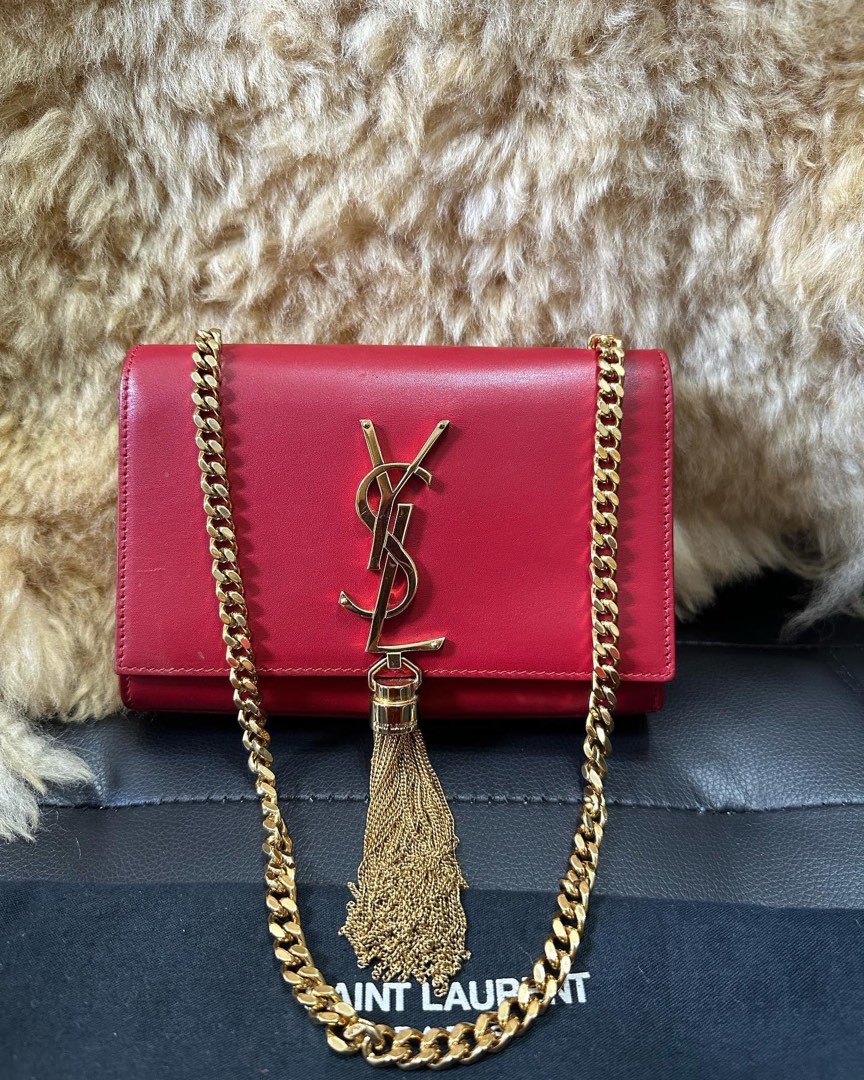 Authentic ysl on Carousell