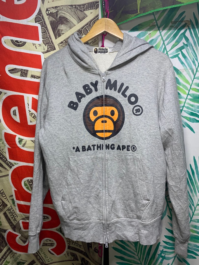 Baby Milo, Men's Fashion, Coats, Jackets and Outerwear on Carousell