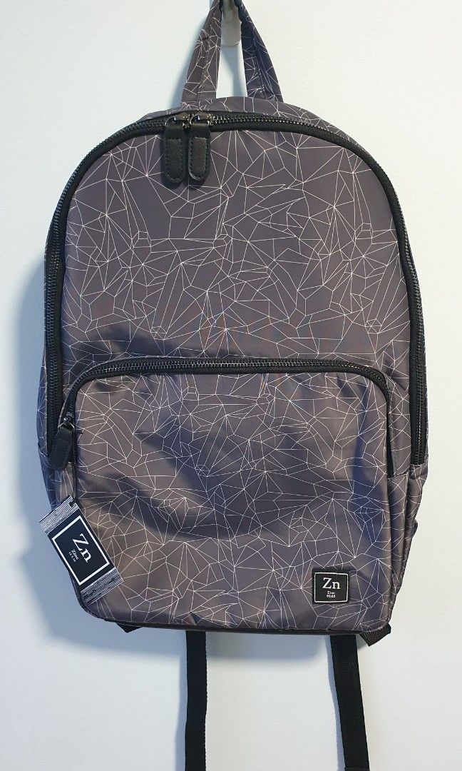 Backpack-Light & Uniquely Designed, Men's Fashion, Bags, Backpacks on ...