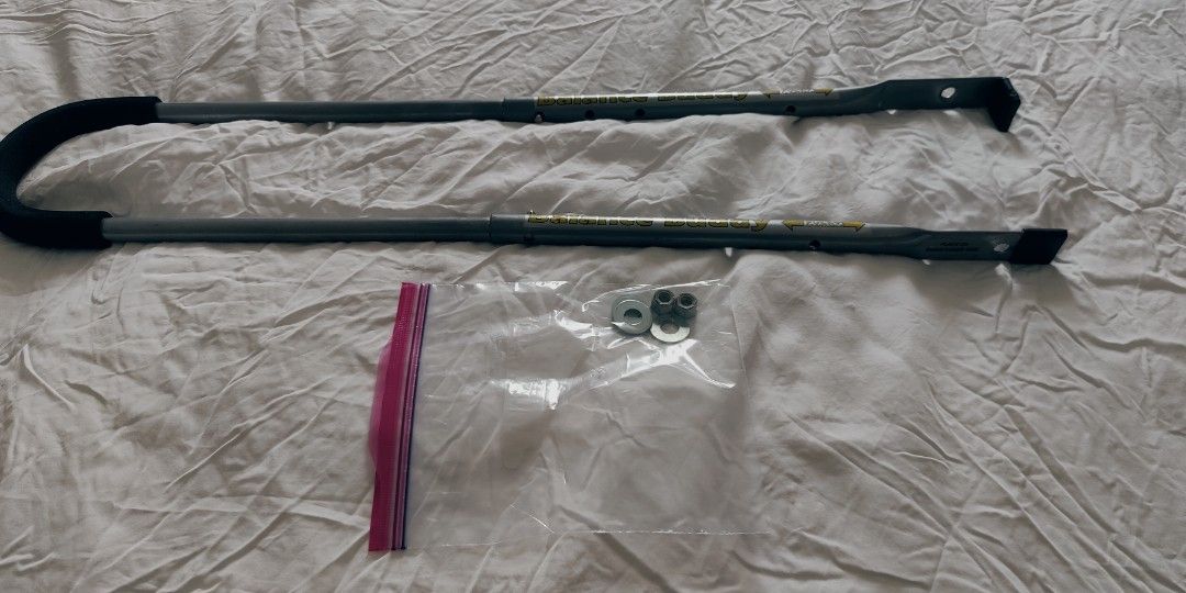 Balance Buddy for Kids learning to ride, Sports Equipment, Bicycles ...