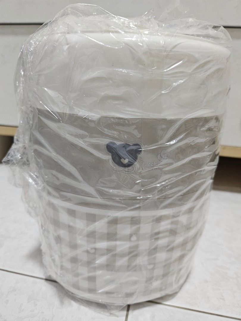 Bear Digital Lunch box 4-in-1 Heating 2.0L Electric Multi Pot (DFH ...