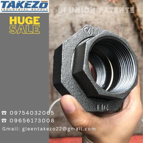 BI Union Patente, Commercial & Industrial, Construction & Building ...