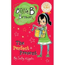 Billie B Brown, by Sally Rippin, Hobbies & Toys, Books & Magazines ...