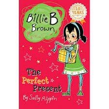 Billie B Brown, by Sally Rippin, Hobbies & Toys, Books & Magazines ...