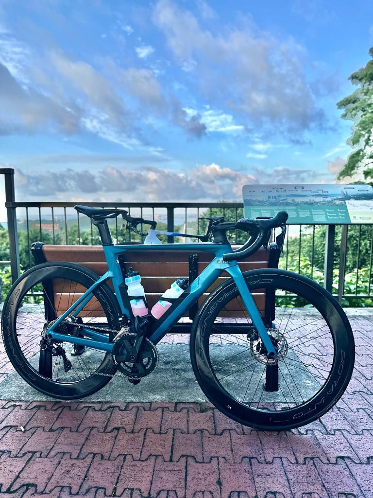 BMC TMR01, Sports Equipment, Bicycles & Parts, Bicycles on Carousell