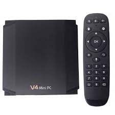 BOSS V4 Mini PC, 電腦＆科技, 電腦周邊及配件, Wifi及上網相關產品 - Carousell