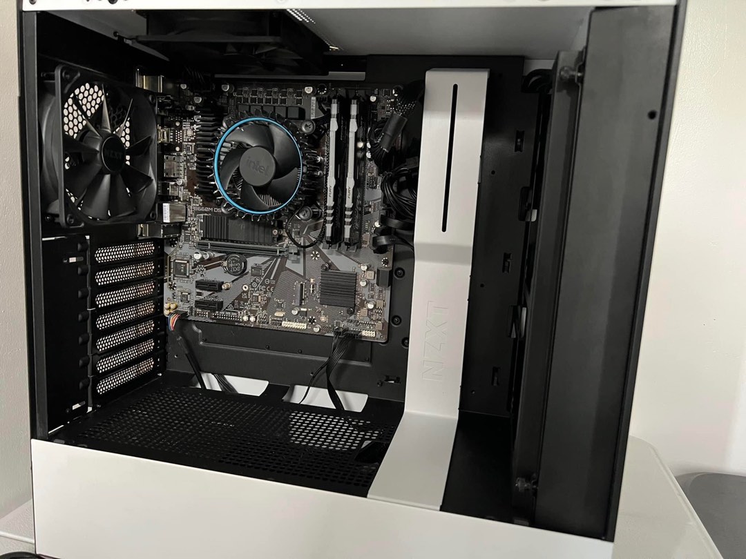 Brand new Desktop pre-built, Computers & Tech, Desktops on Carousell