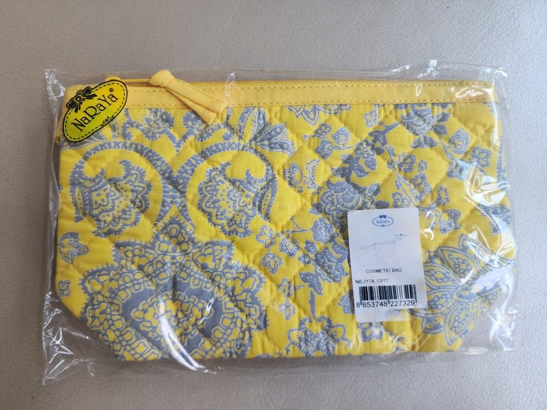 Brand New Naraya Pouch, Women's Fashion, Bags & Wallets, Purses ...
