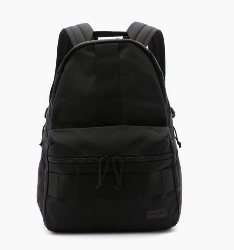BRIEFING Alpha Pack L, Men's Fashion, Bags, Backpacks on Carousell
