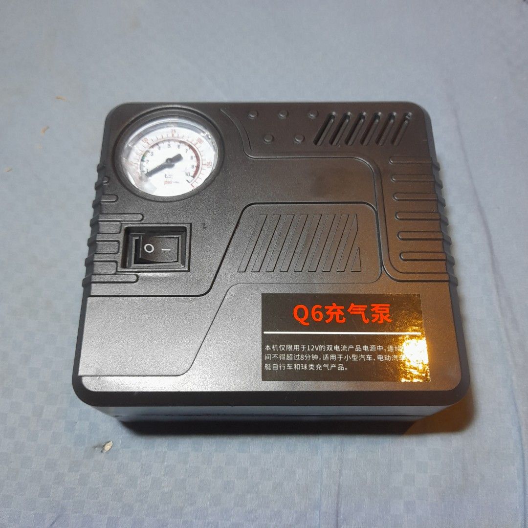 Car Jump Starter POERT SCORPION D89 Powerbank, Flashlight, Tyre Air ...