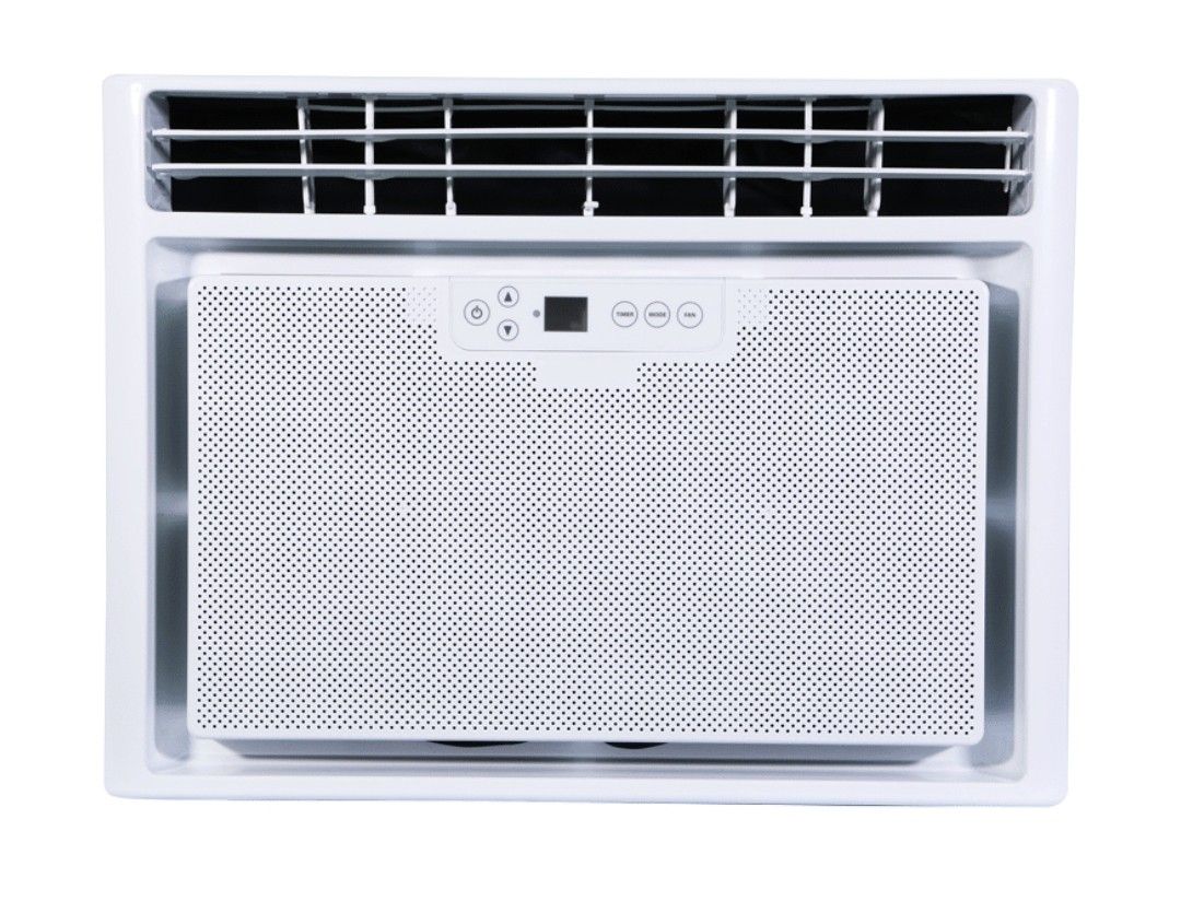Carrier Aura Window Type Aircon Remote, TV & Home Appliances, Air ...