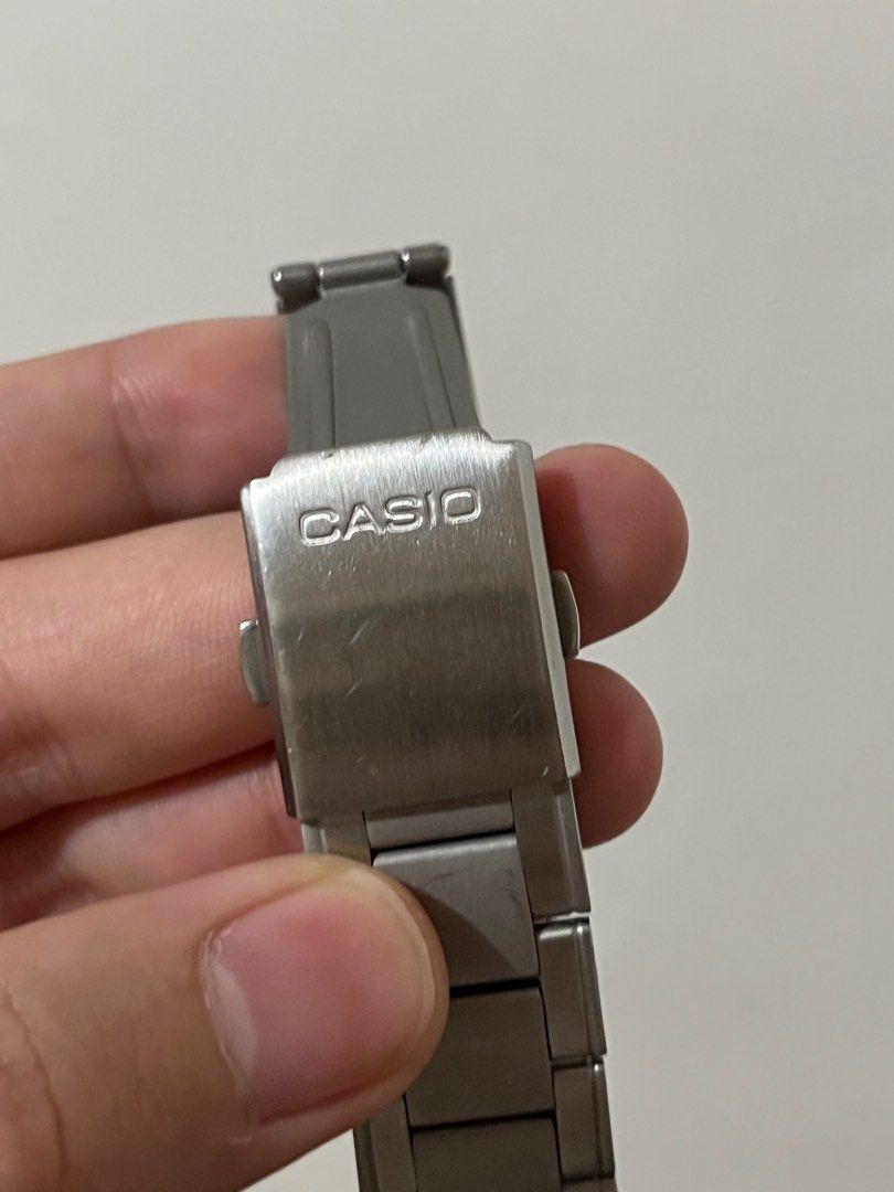 Casio MTP-3050 on Carousell