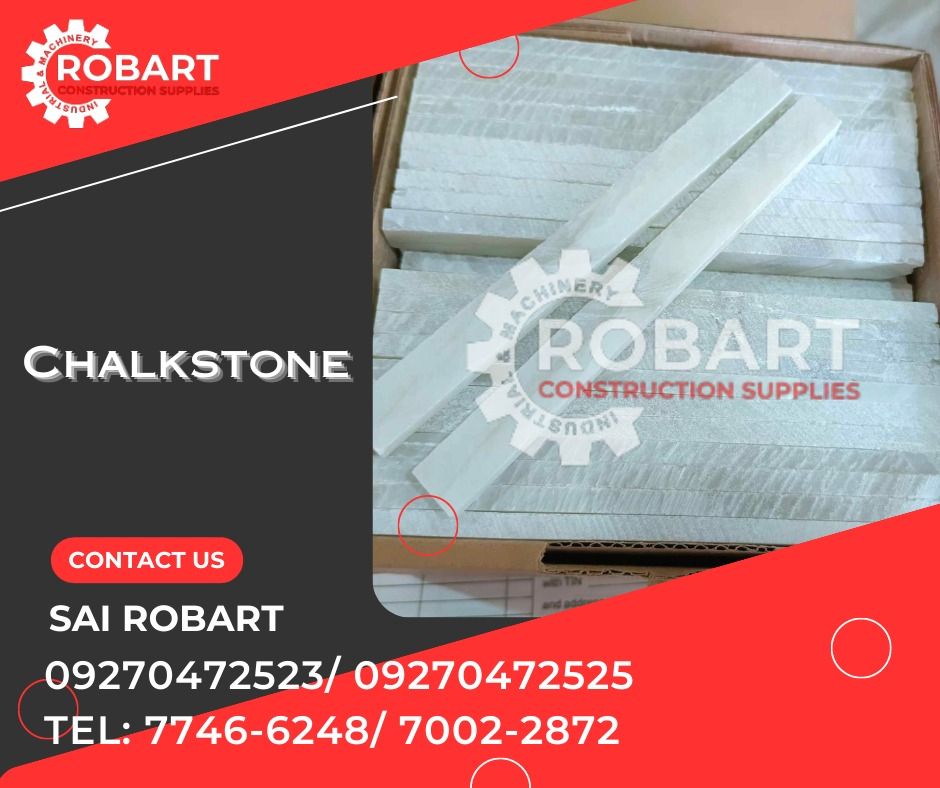 Chalkstone, Commercial & Industrial, Construction Tools & Equipment on ...
