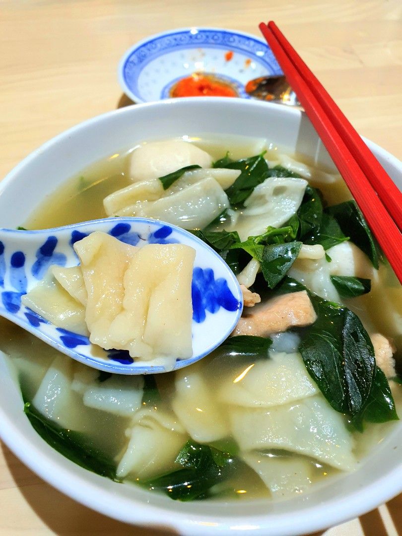 Class: Noodles making (Min 3 pax to start), Food & Drinks, Rice ...