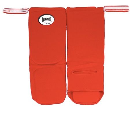 Cloth Shin Pads Guards For boxing kickboxing Muay Thai Unisex Unique ...