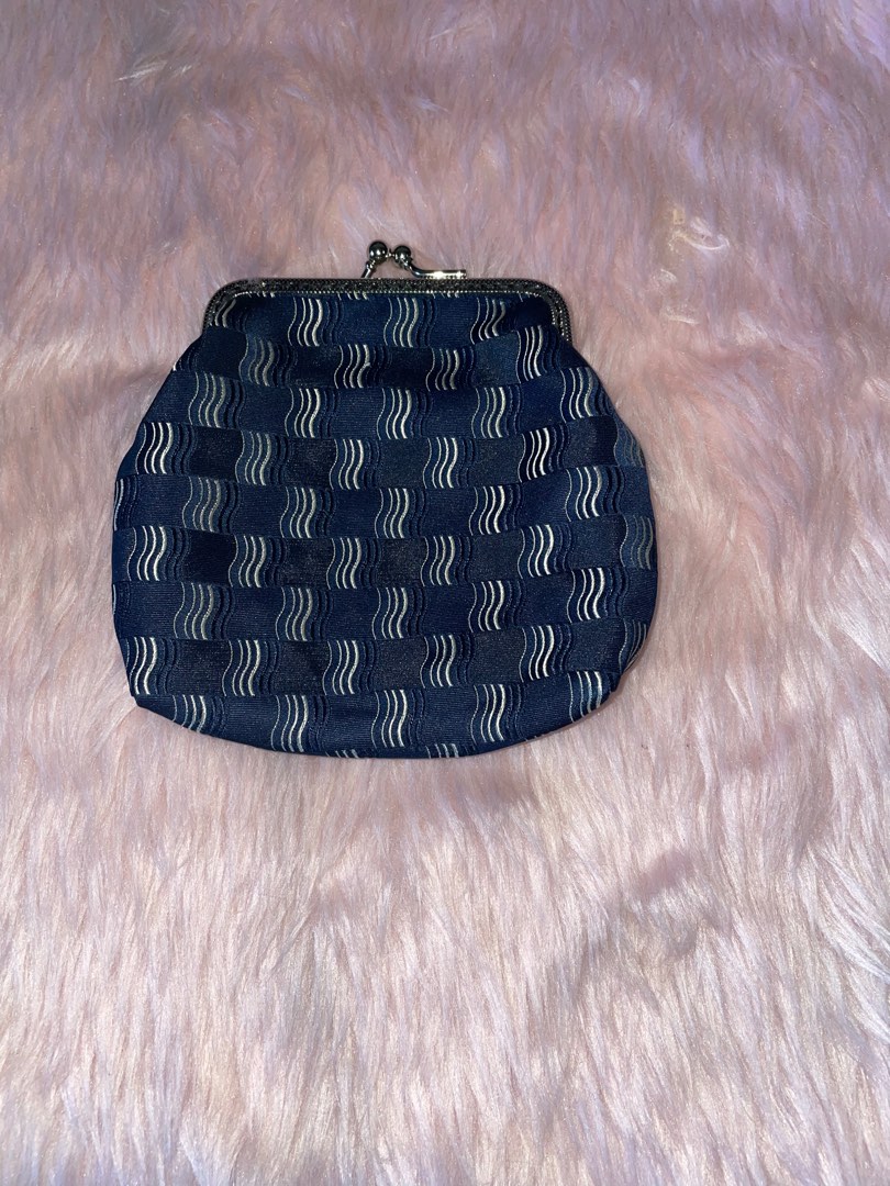 Coin purse Les Beatitudes, Luxury, Bags & Wallets on Carousell
