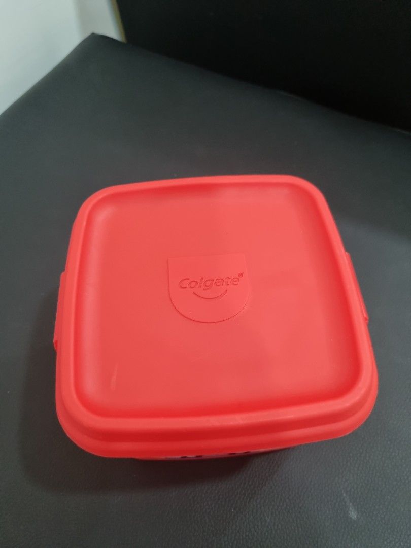Colgate box, Furniture & Home Living, Kitchenware & Tableware, Food ...
