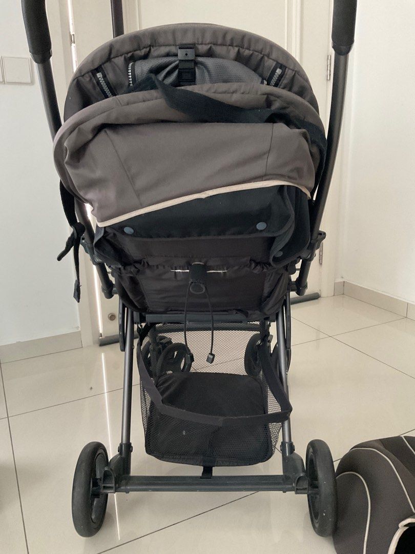 Combi Baby Stroller, Babies & Kids, Going Out, Strollers on Carousell