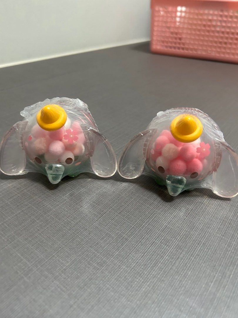 cpcm sofubi, Hobbies & Toys, Toys & Games on Carousell