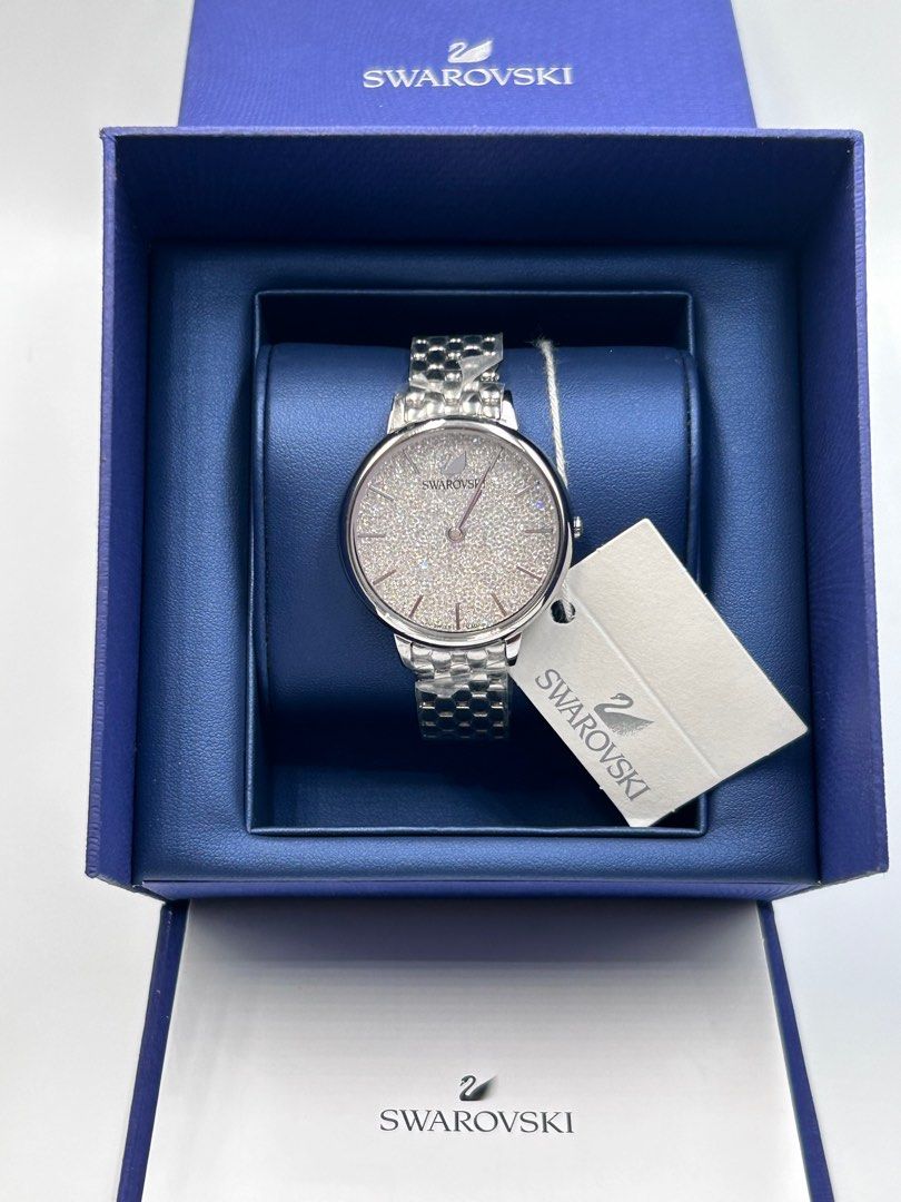 Crystalline Joy watch on Carousell