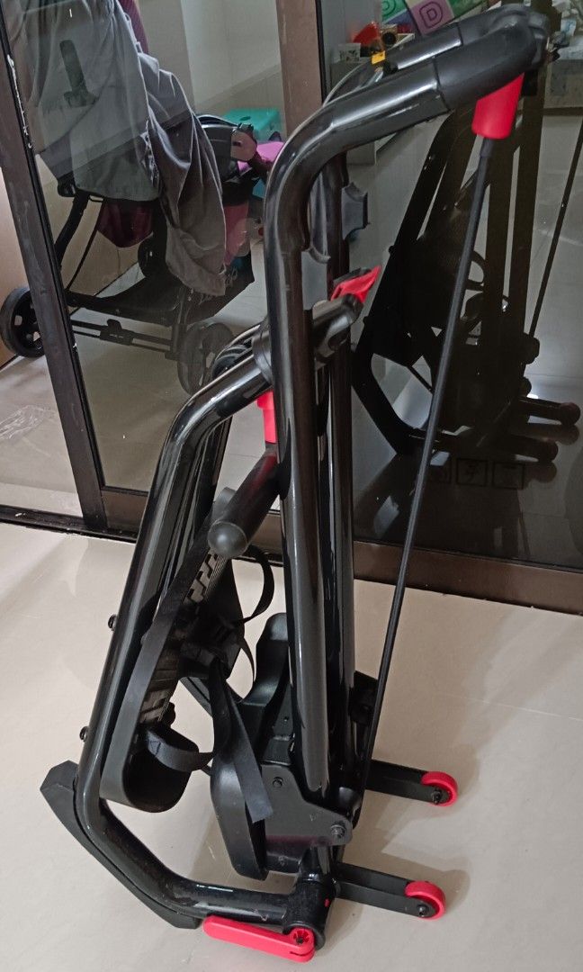 Decathlon Rowing Machine, Sports Equipment, Exercise & Fitness, Cardio ...