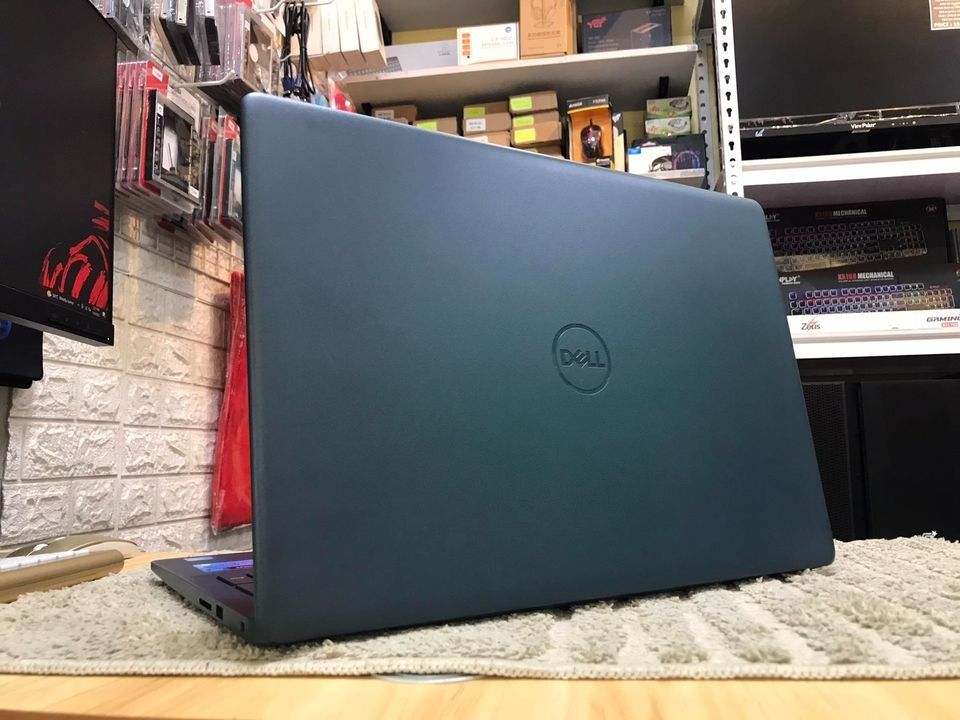 DELL INSPIRON 3501 11th Gen Intel Core i3-1114G4 | 120 NVMe .2 SSD + 1 ...