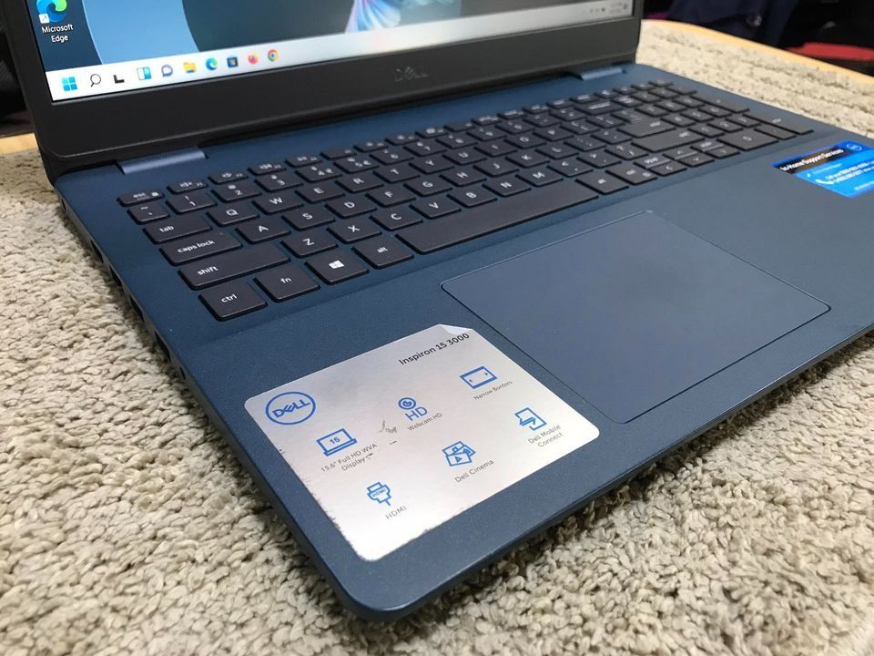 DELL INSPIRON 3501 11th Gen Intel Core i3-1114G4 | 120 NVMe .2 SSD + 1 ...