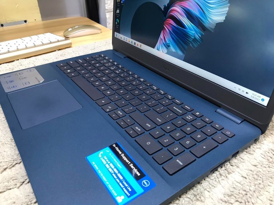 DELL INSPIRON 3501 11th Gen Intel Core i3-1114G4 | 120 NVMe .2 SSD + 1 ...
