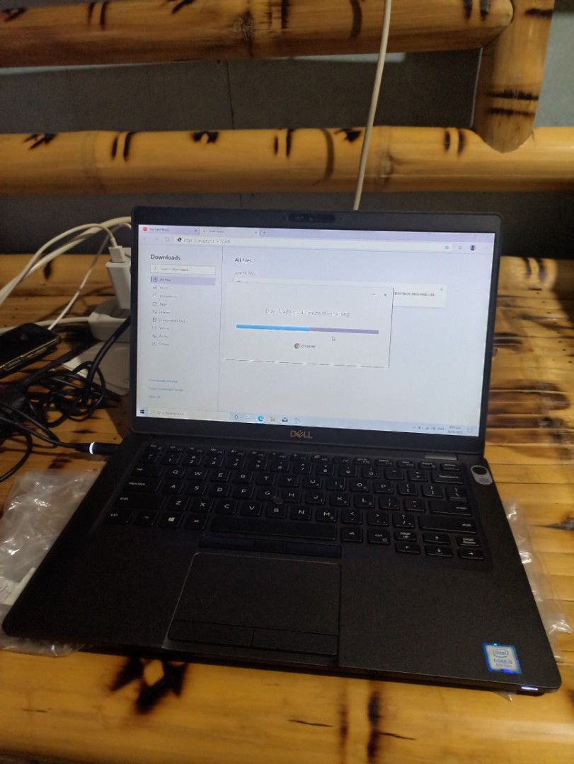 Dell Latitude 5400 i5, Computers & Tech, Laptops & Notebooks on Carousell