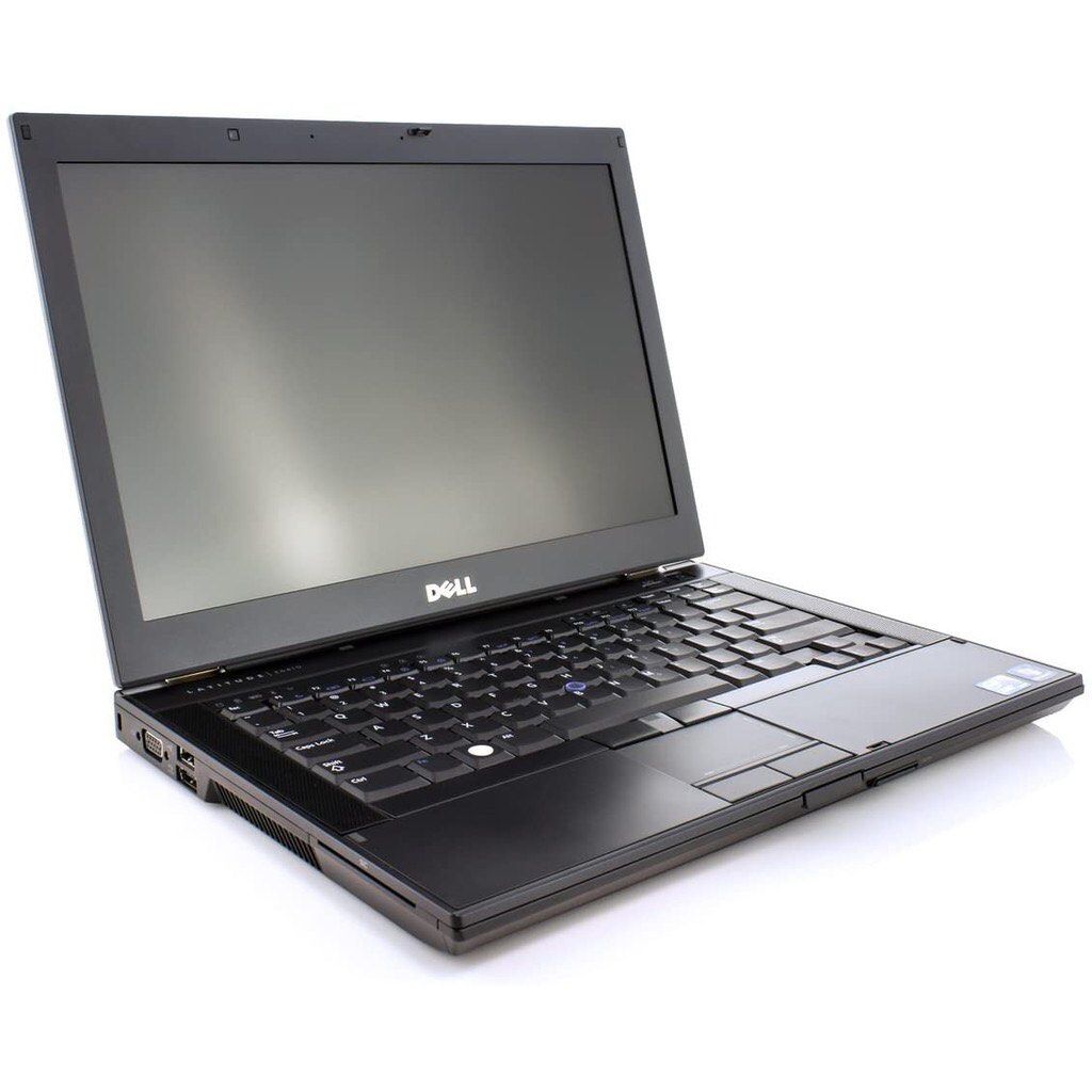 Dell Latitude E6410 Laptop /Intel Core i5/4GB RAM/120GB SSD/Windows 7 ...