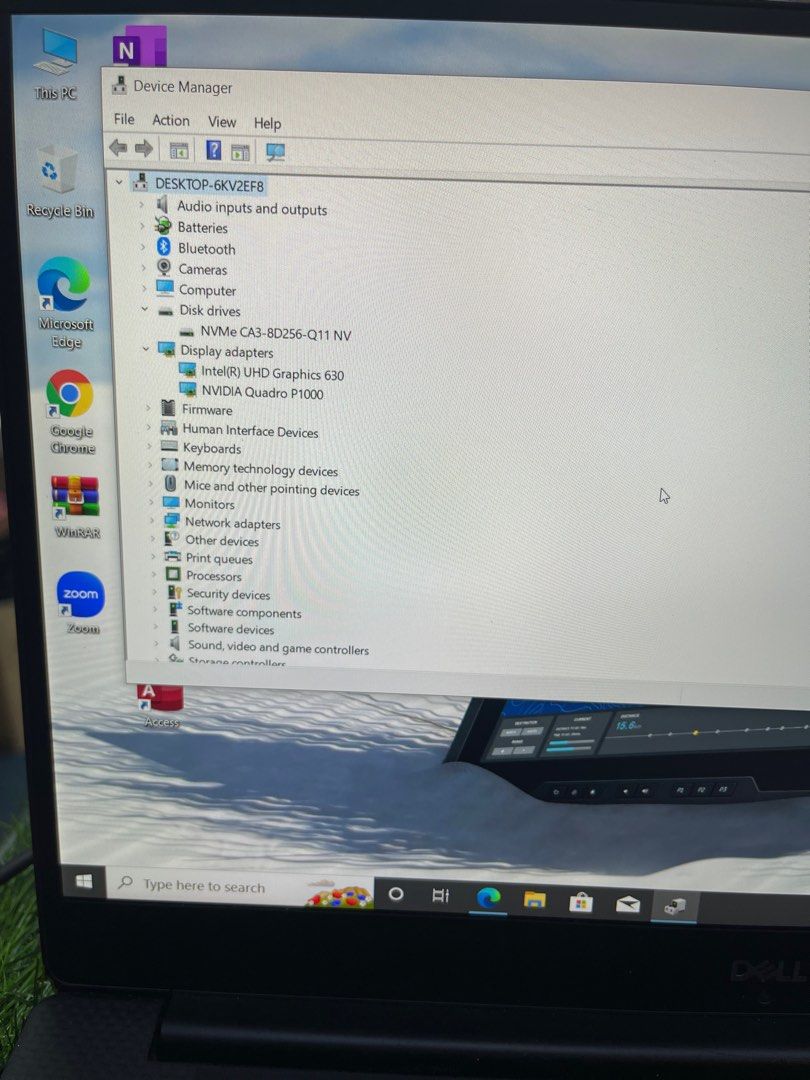 Dell workstation High end laptops for Gaming / Editing / Designing ...