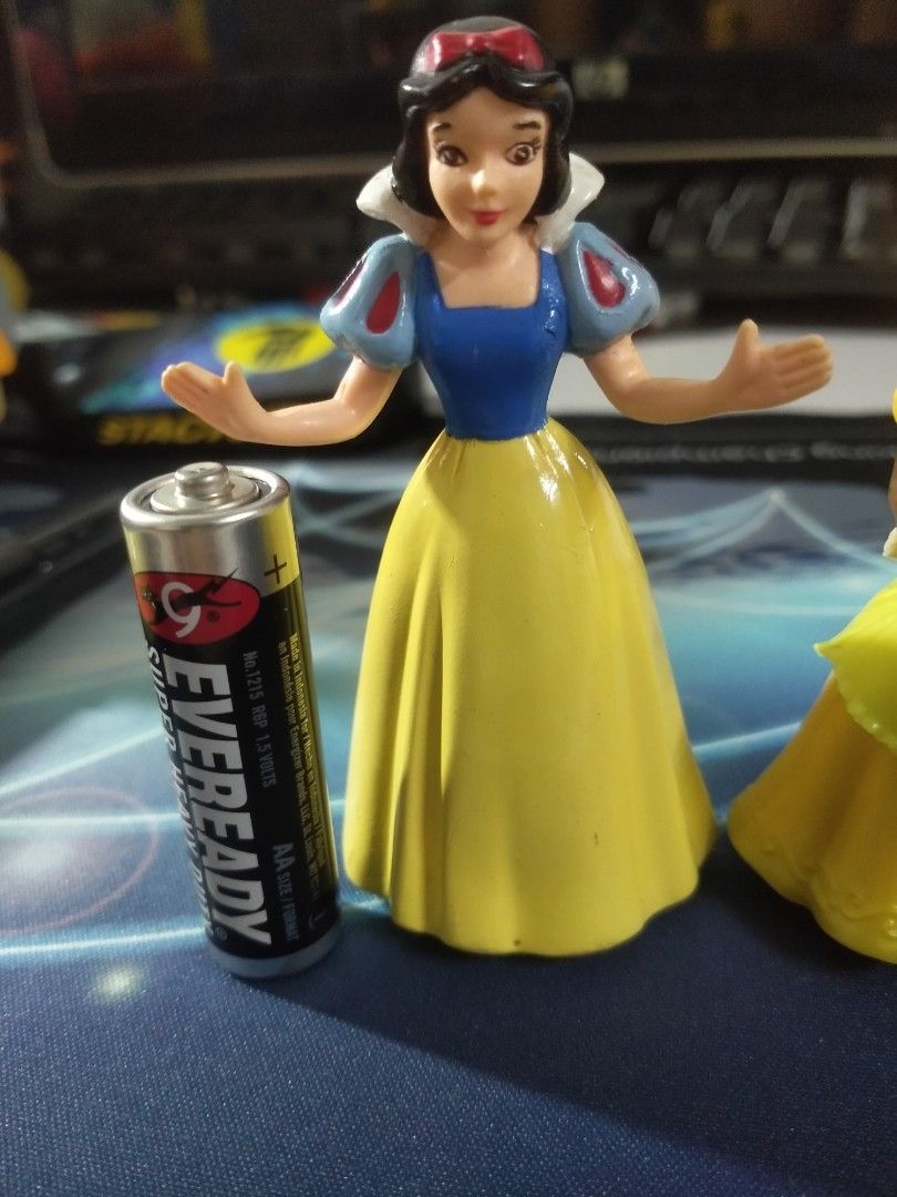 Disney princess, Hobbies & Toys, Toys & Games on Carousell