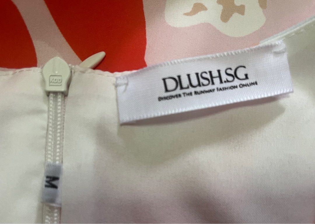 Dlush.sg, Women's Fashion, Dresses & Sets, Rompers on Carousell